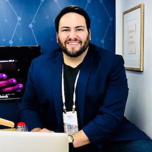 Intro - Book with Matthew Gallagher