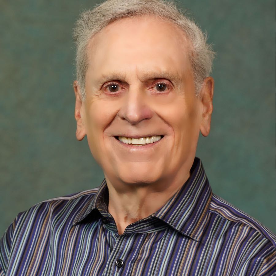 Intro - Book with Stephen Weinstein