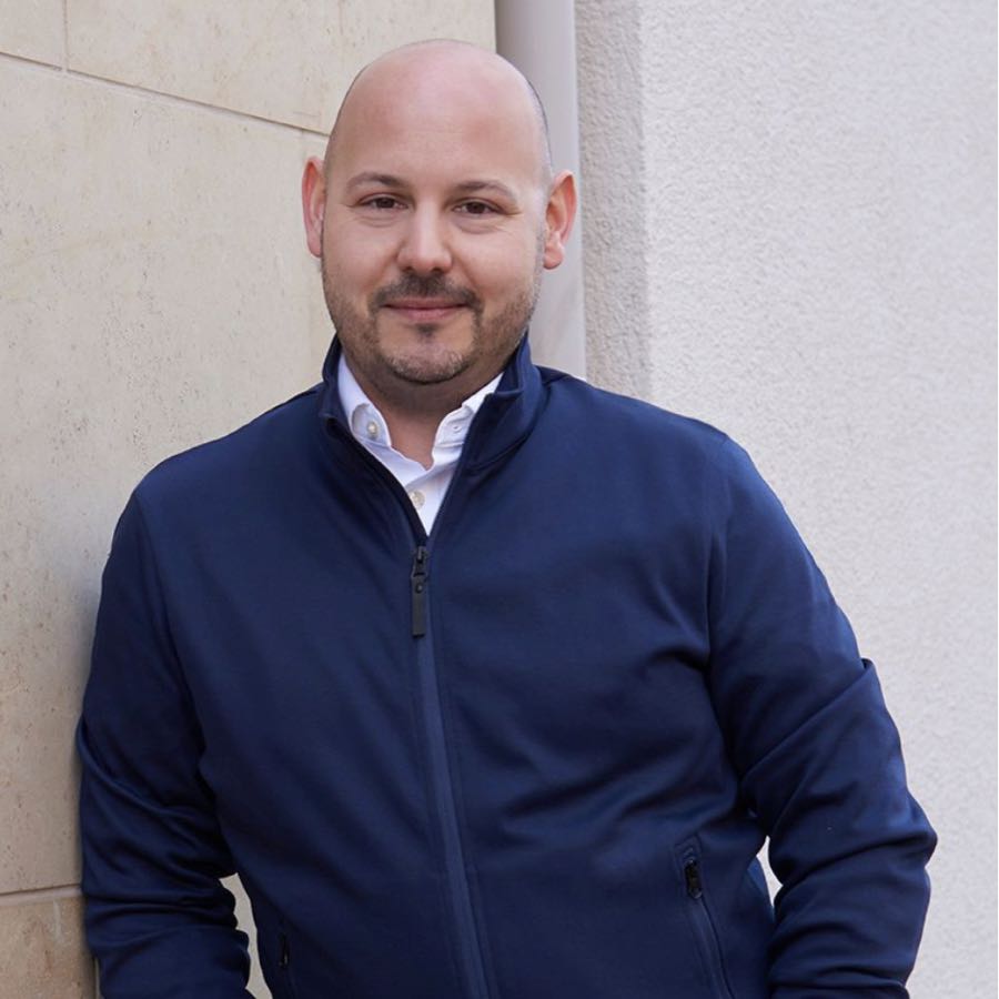 Intro - Book with Jonathan Cordero