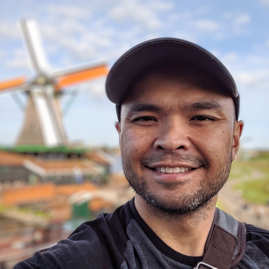 Intro - Book with Rico Nasol