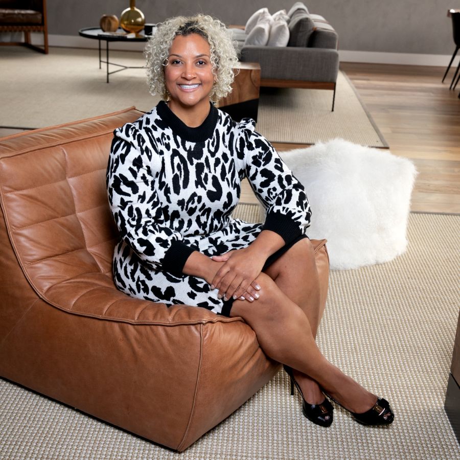 Intro - Book with Kizzy Parks