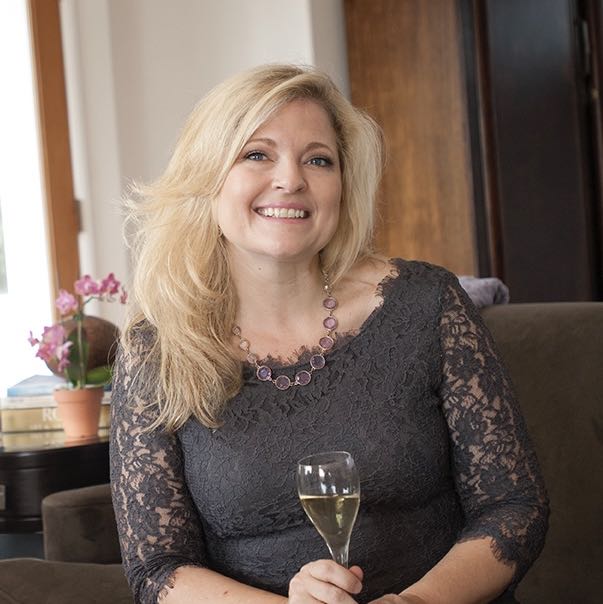 Intro - Book with Tawnya Falkner