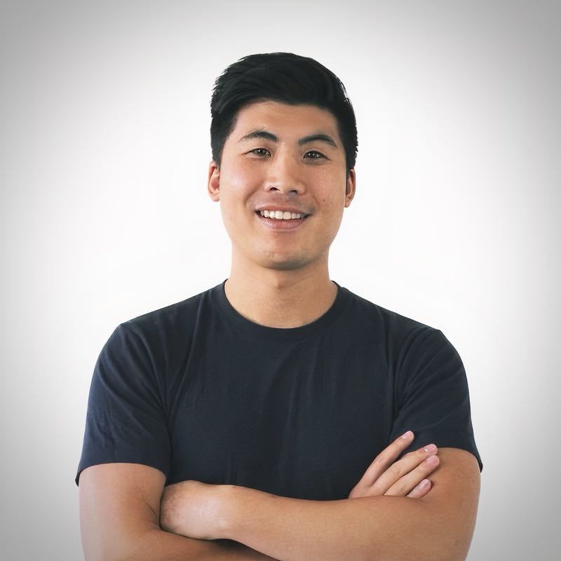 Intro - Book with Tony Yu