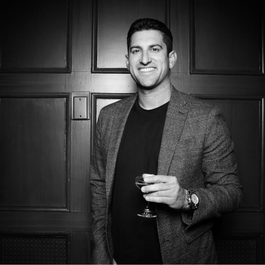 Intro - Book with Mike Gottlieb