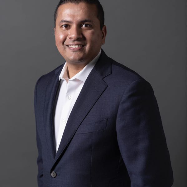 Intro - Book with Madhu Maganti