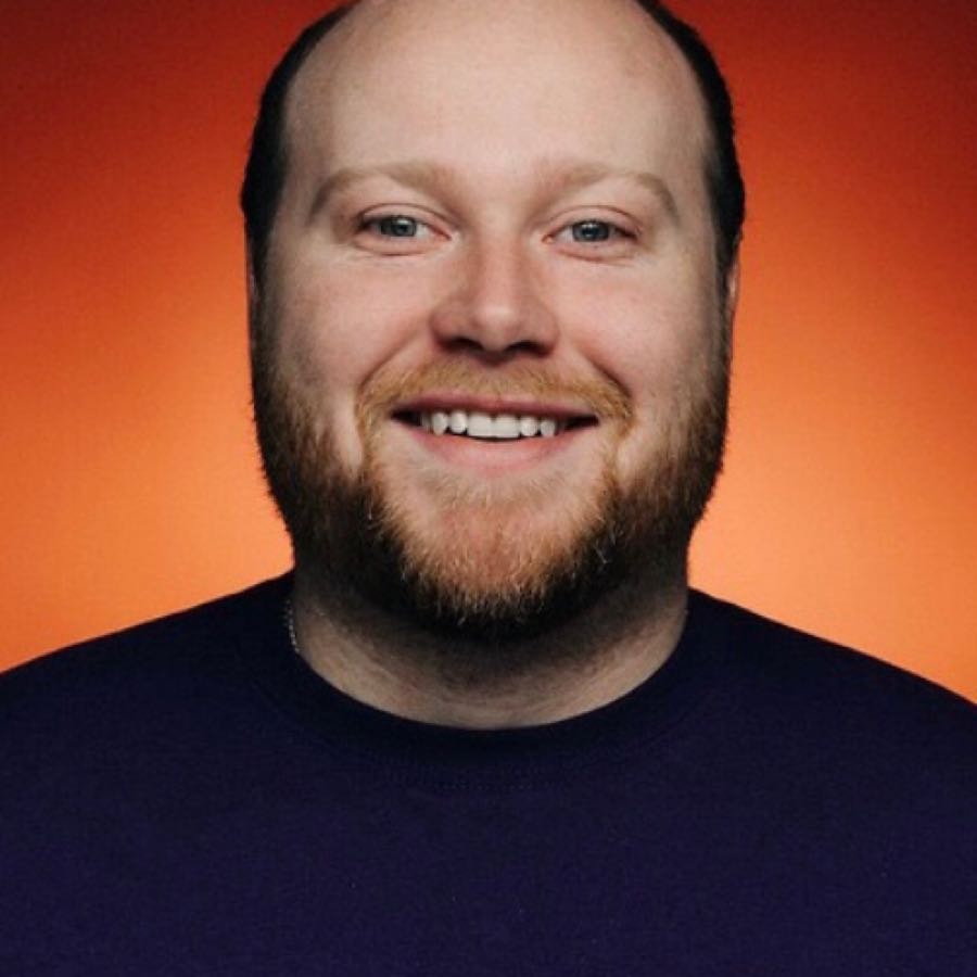 Intro - Book with Matthew Watson