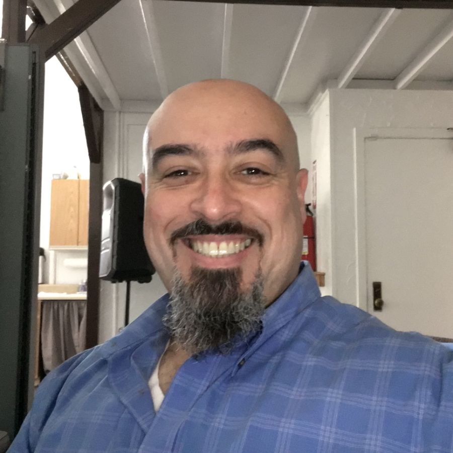 Intro - Book with Wilberto Burgos