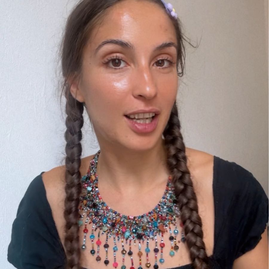 Intro - Book with Adina Nicola