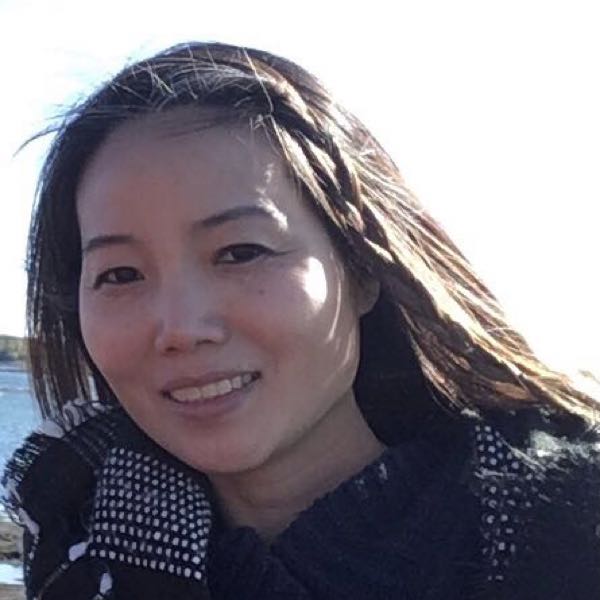 Intro - Book with Huimin Li