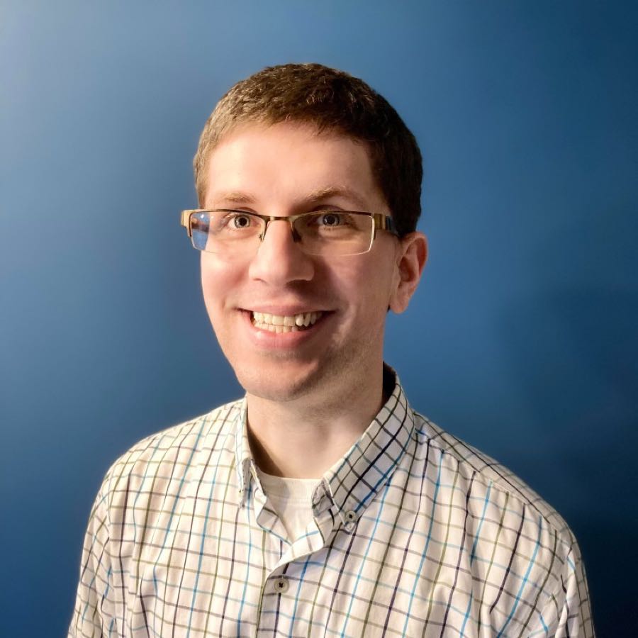 Intro - Book with Shawn Recker