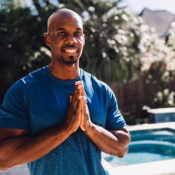 Intro - Book with Rashad Sanders