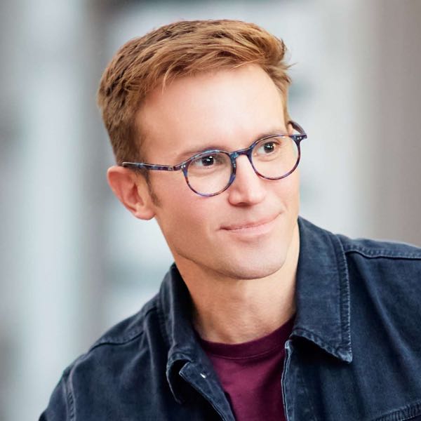 Intro - Book with Jake Fuentes