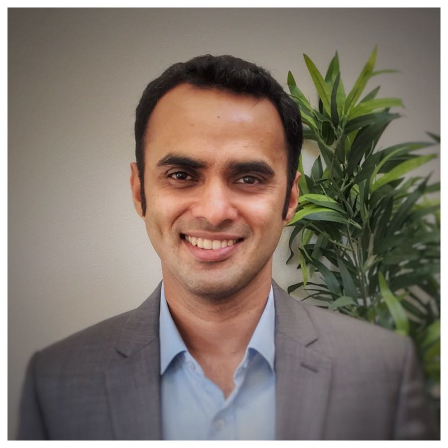 Intro - Book with Krishna Bhat