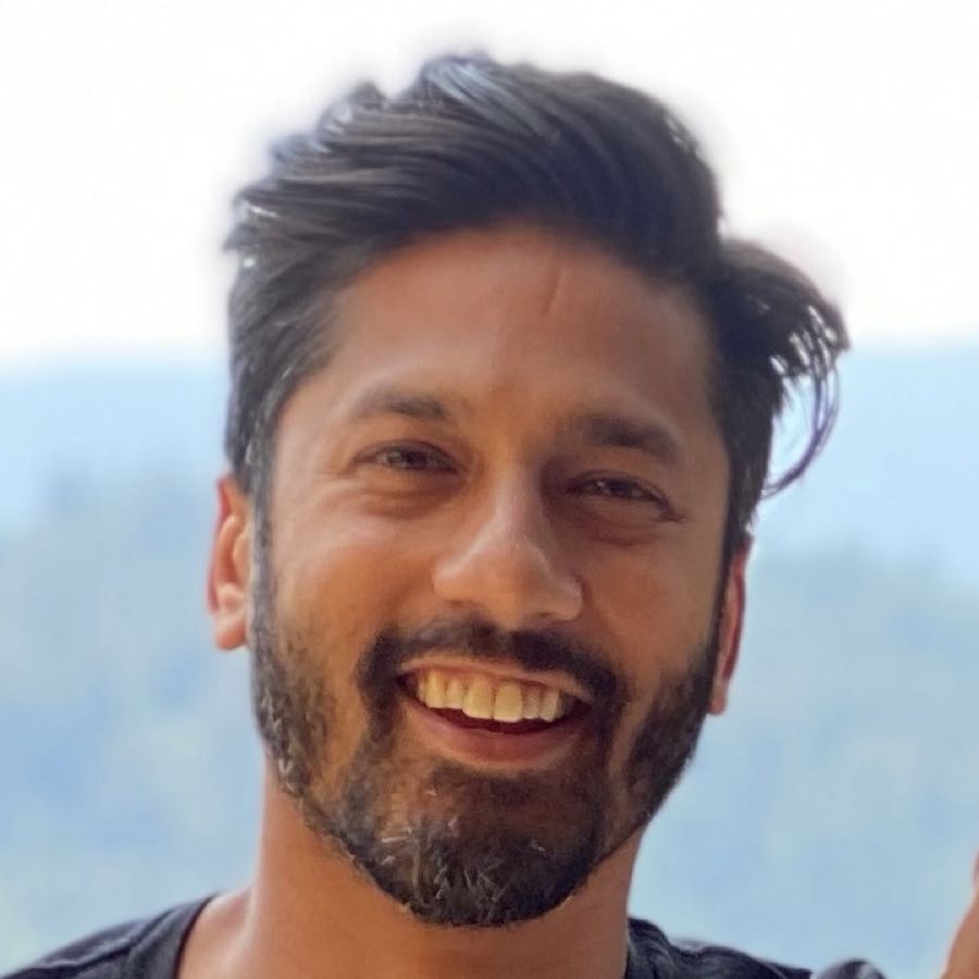 Intro - Book with Nihar Singhal