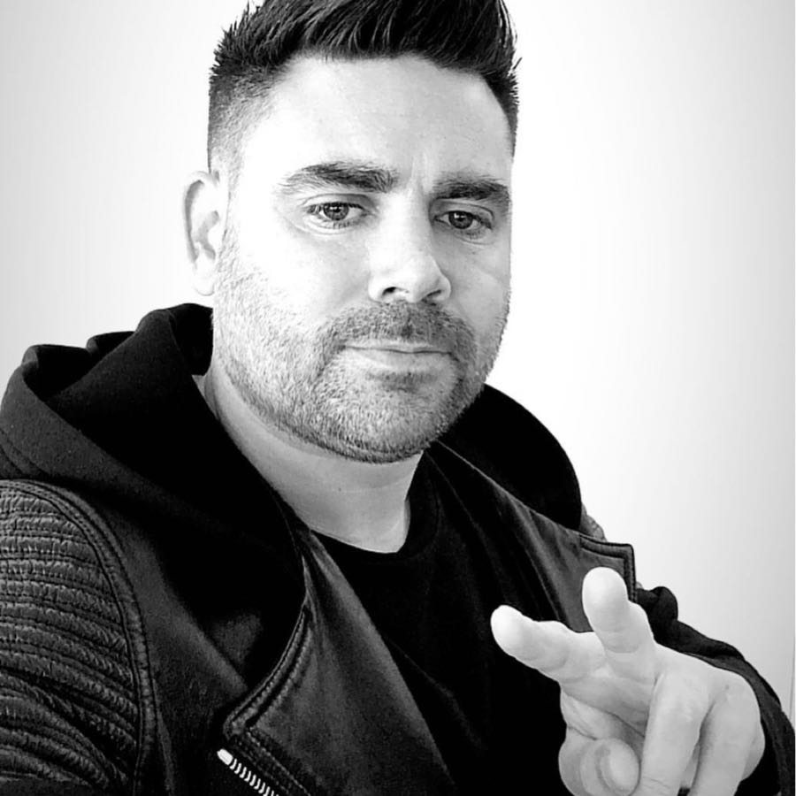 Intro - Book with Patrick Kidd