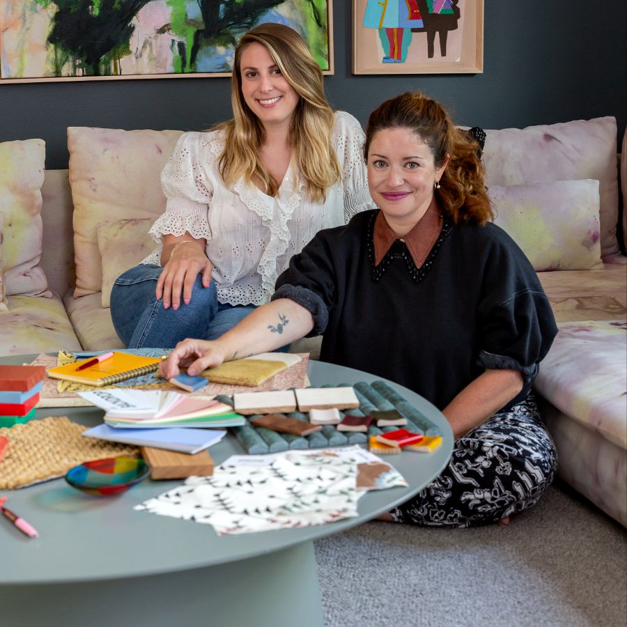 Intro - Book with Surrounded by Color