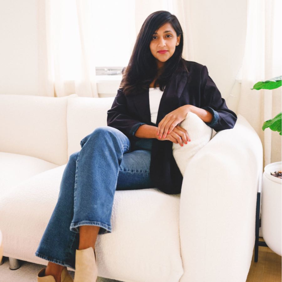 Intro - Book with Shruti Shah