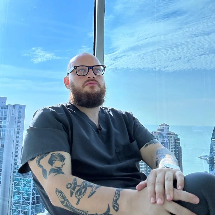 Intro - Book with Dr. James Utley MSc, PhD