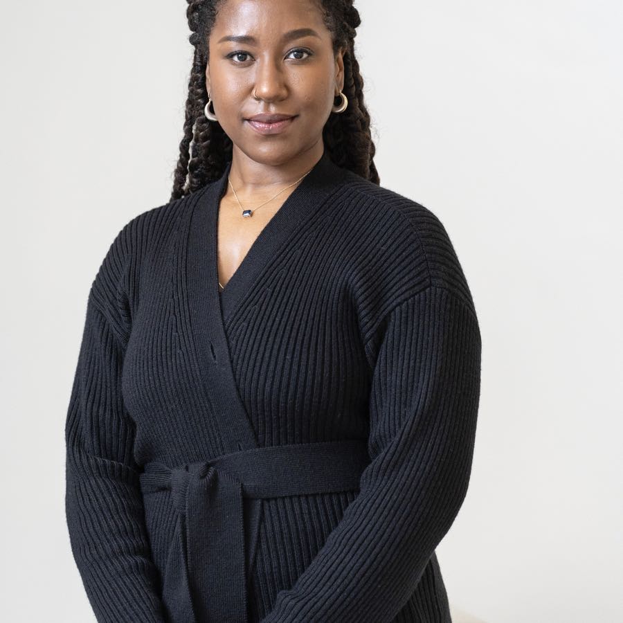 Intro - Book with Whitney McGuire