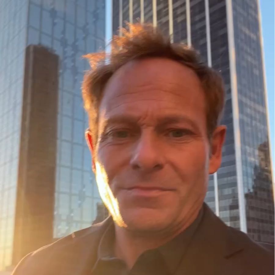 Intro - Book with Matt Blanton