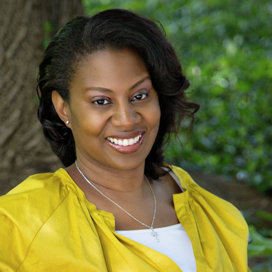 Intro - Book with Dr. Venessa Perry