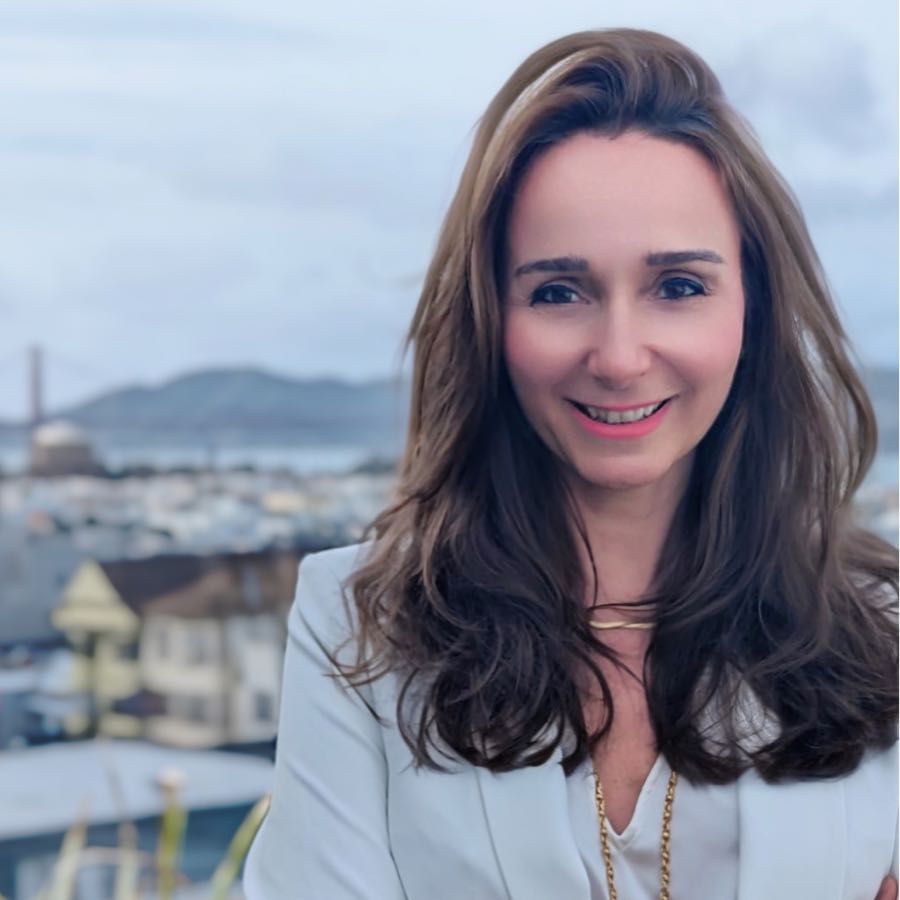 Intro - Book with Esra Guler