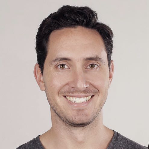 Intro - Book with David Apple