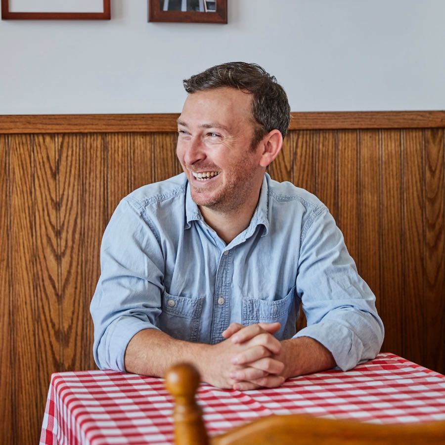 Intro - Book with Zak Fishman