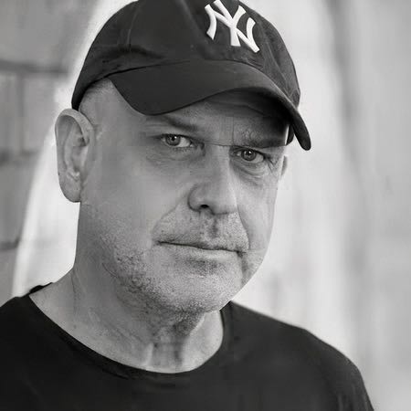 Intro - Book with Rodd Chant