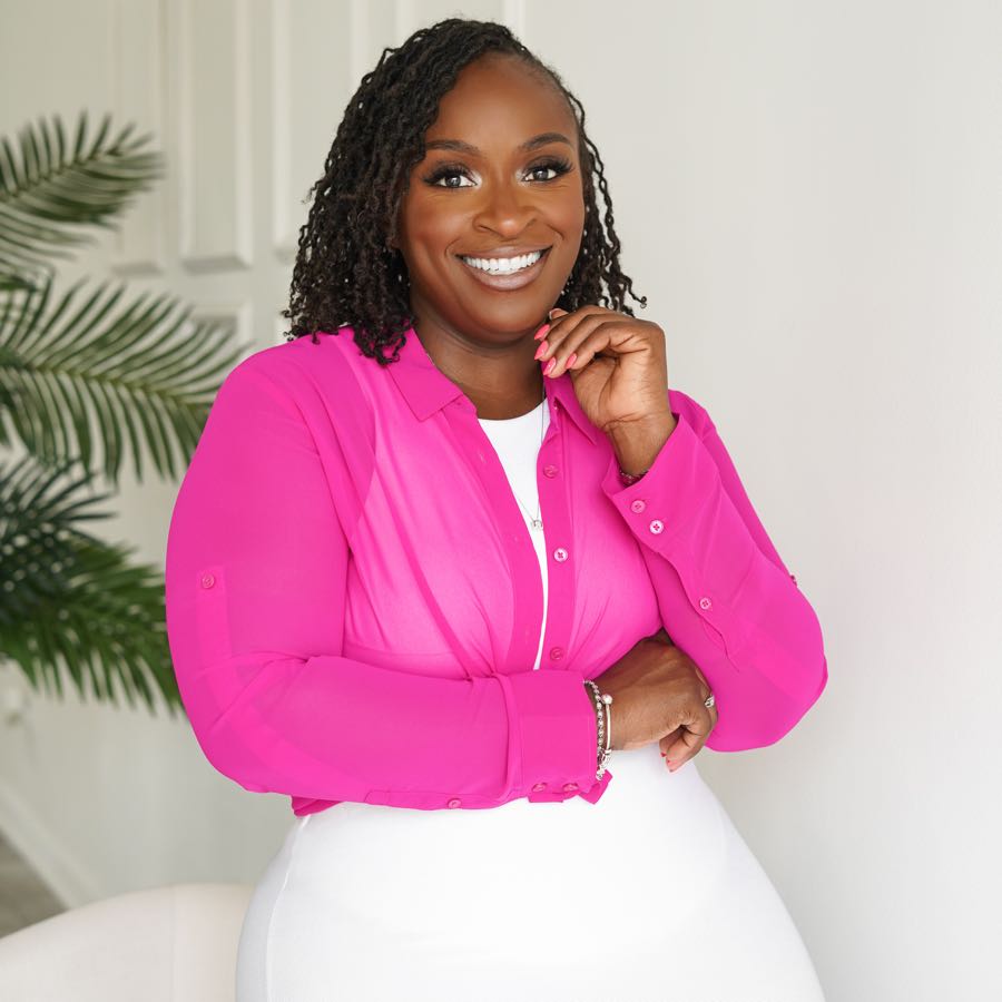 Intro - Book with Crystal P. Sherrill