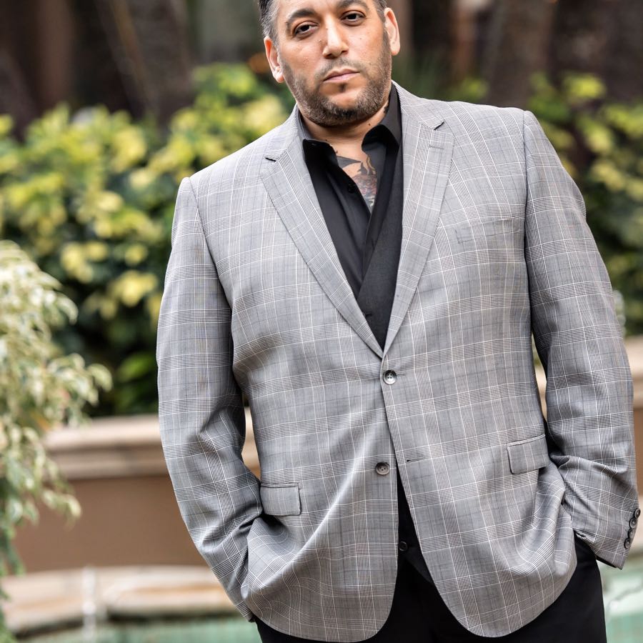 Intro - Book with Joseph Bechor