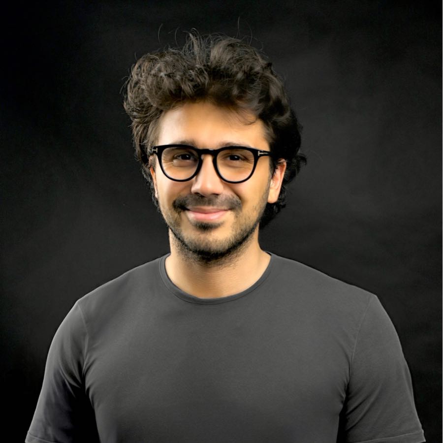 Intro - Book with Canberk Beker