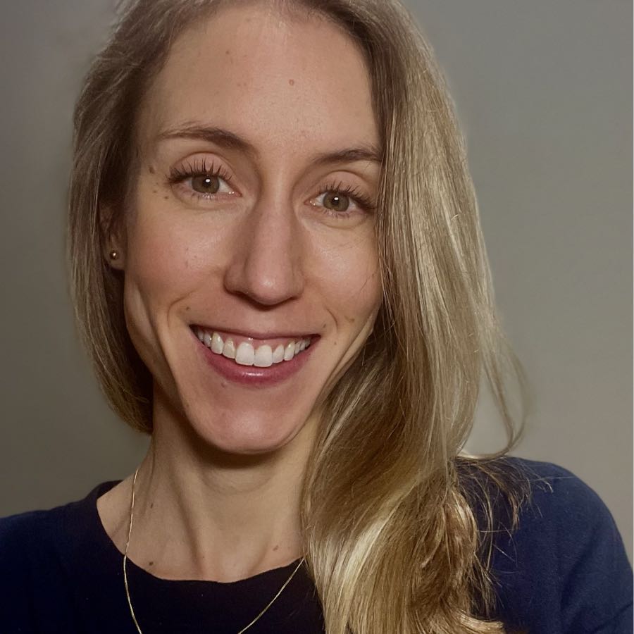 Intro - Book with Sarah Watters, PhD