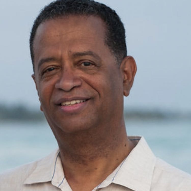 Intro - Book with Rey Francisco