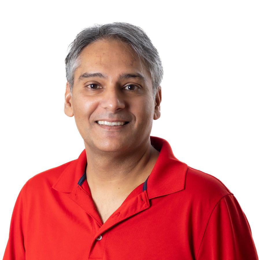 Intro - Book with Manish Jain