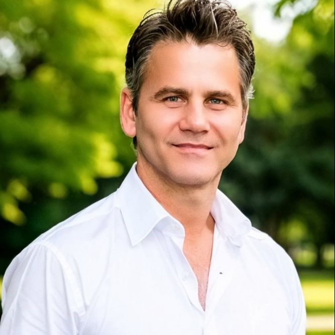 Intro - Book with Brady Granier