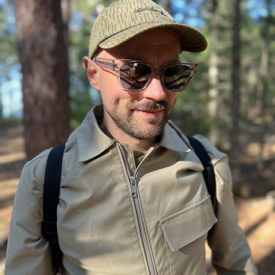 Intro - Book with Ben Cline