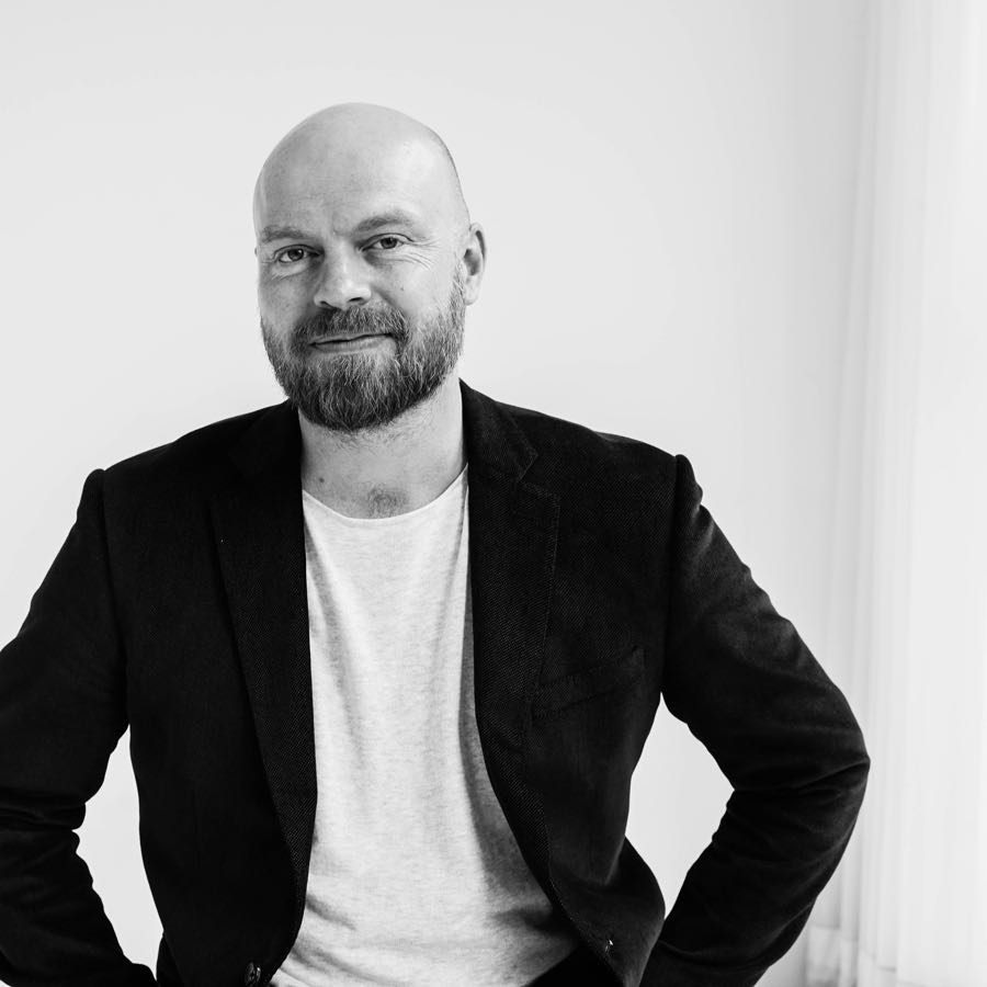 Intro - Book with Iain Thomas