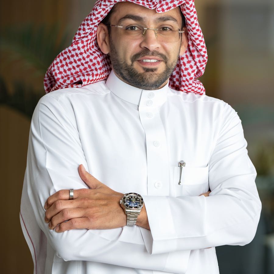 Intro - Book with Naif Alrasheed