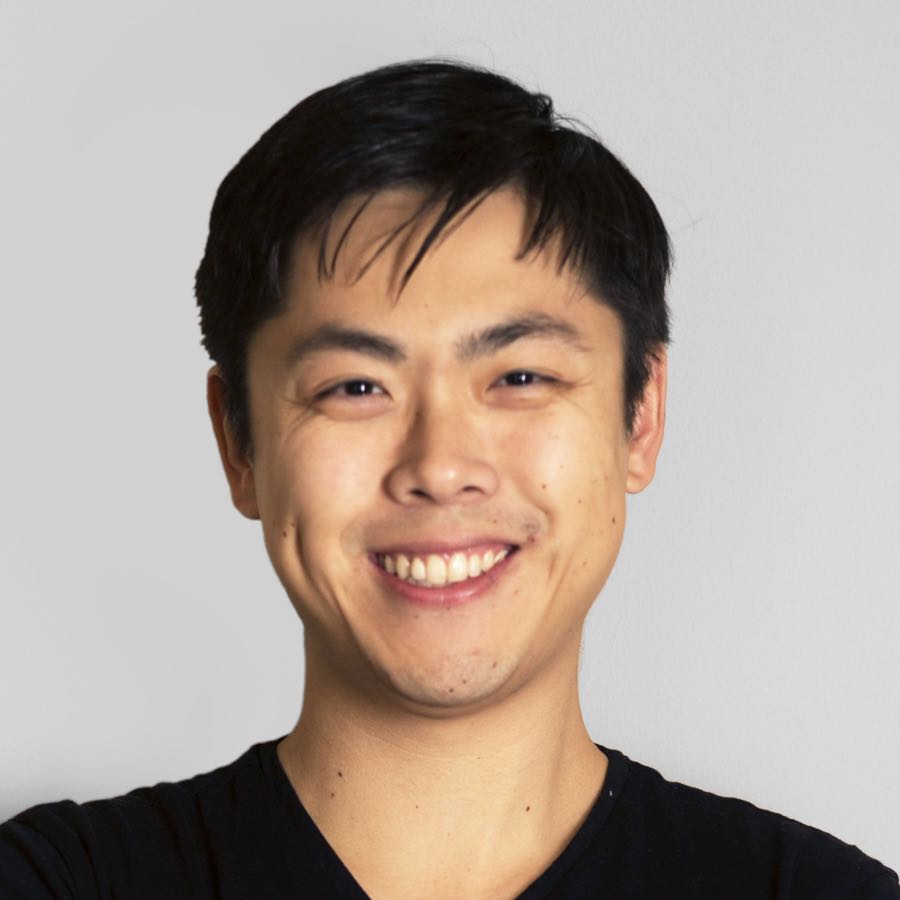 Intro - Book with Raymond Wu