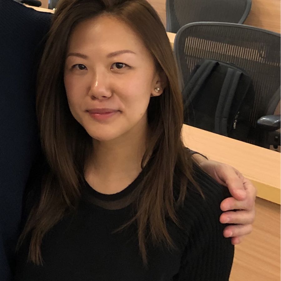Intro - Book with Winnie Law