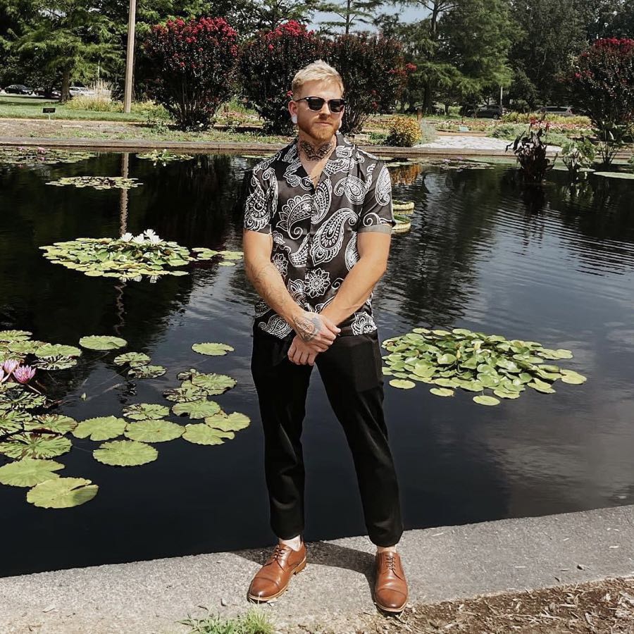 Intro - Book with Jace Thomas