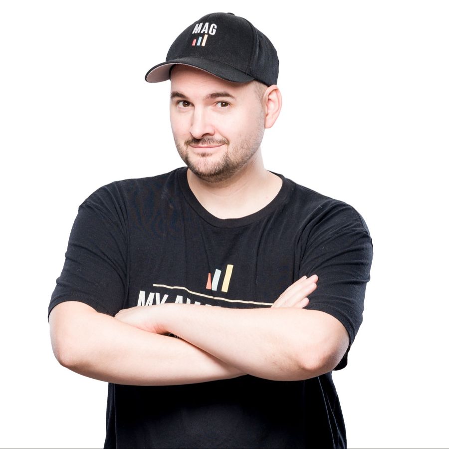 Intro - Book with Steven Pope