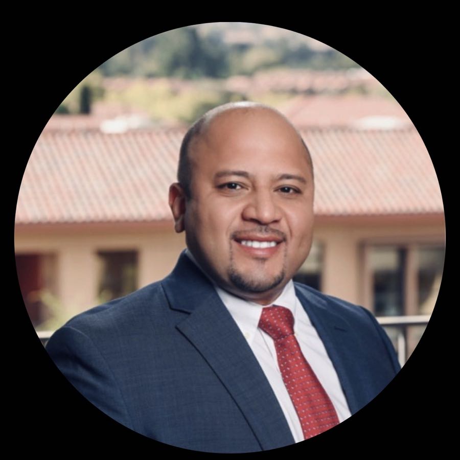 Intro - Book with Carlos Montesinos