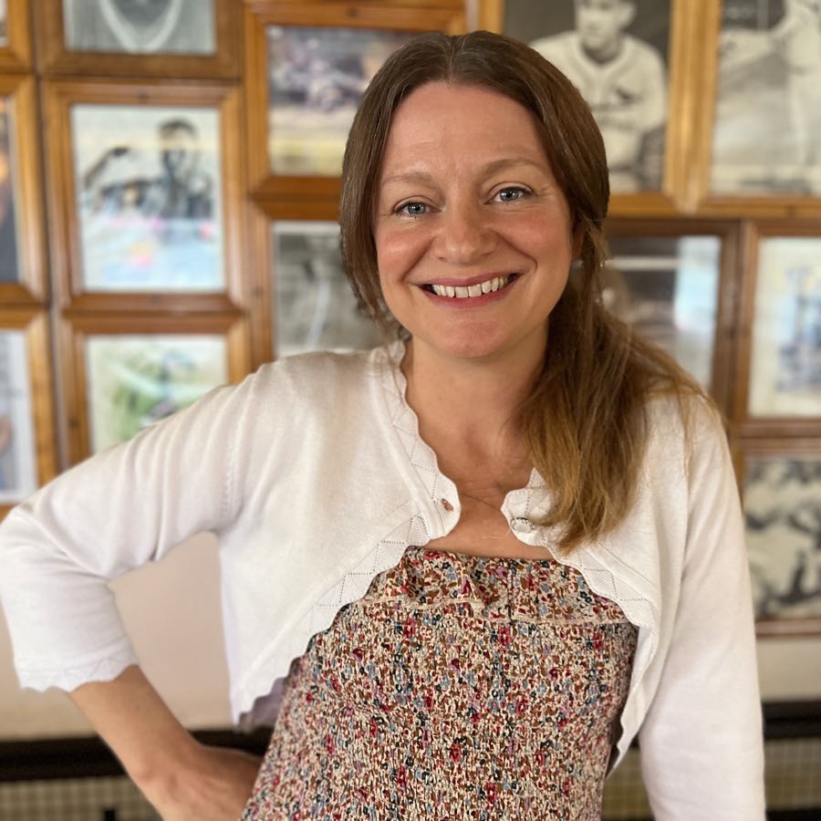 Intro - Book with Linda Falcone