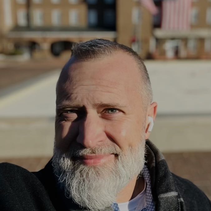 Intro - Book with Michael Krause