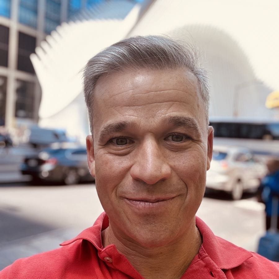 Intro - Book with David Johnson