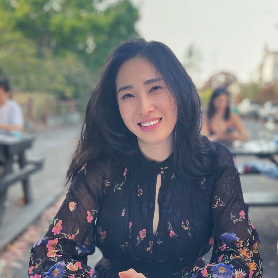 Intro - Book with Kristin Chen