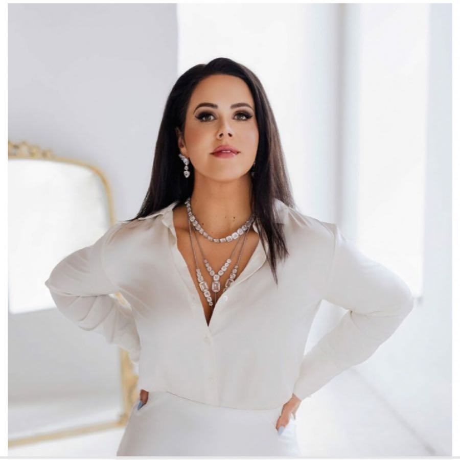 Intro - Book with Holly Joy McCabe