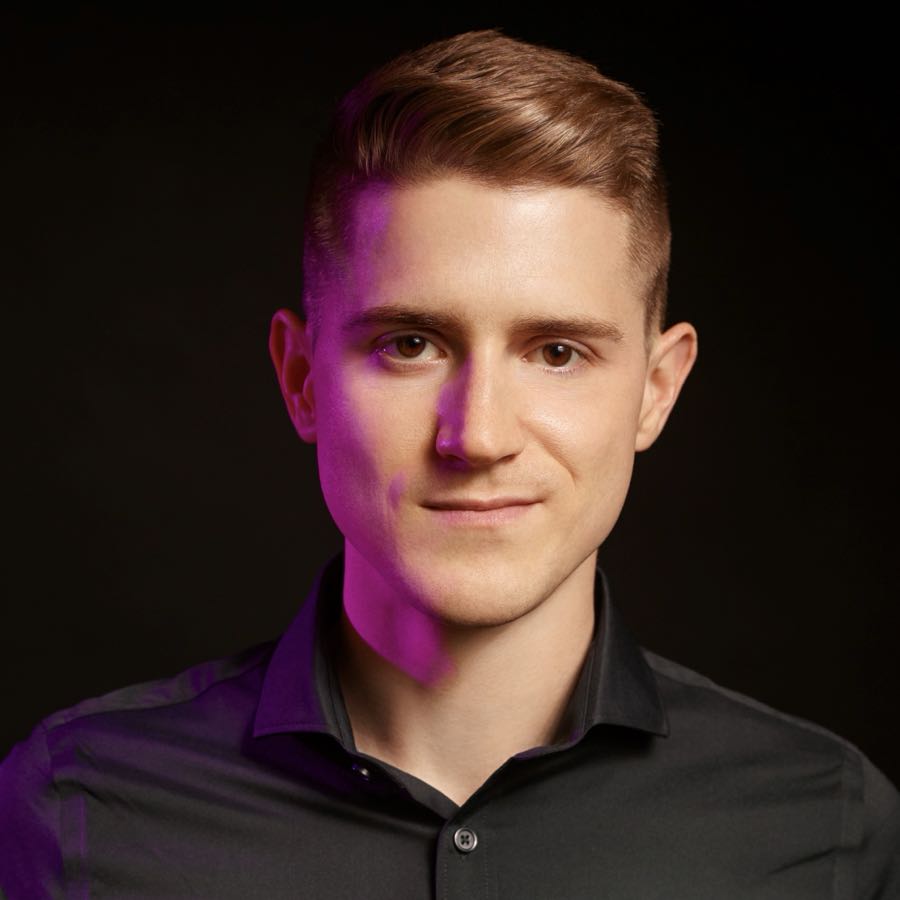 Intro - Book with Josh Norris